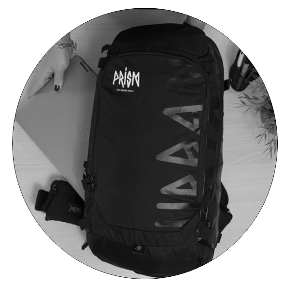 PRISM: Sport Outdoor, Marque Responsable, Made in France | PRISM