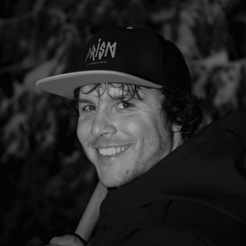 Ambassadeur Quentin NOUISER - PRISM